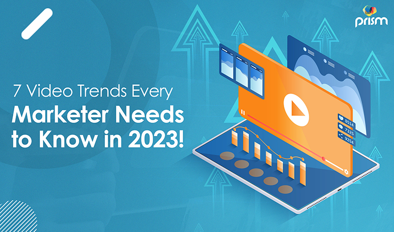 7 Short-Form Video Trends You Must Know in 2023