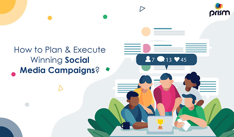 How to Plan an Effective Social Media Marketing Campaign