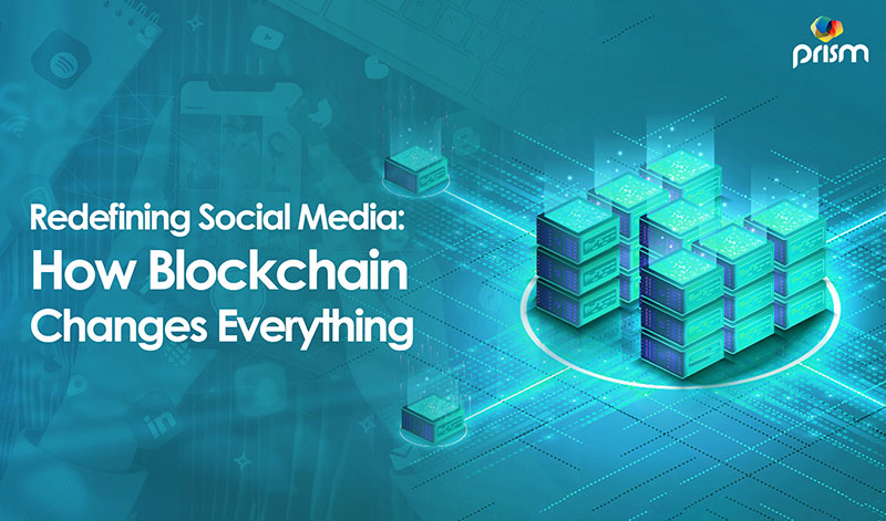 Blockchain Social Media: Decentralizing Digital Interaction